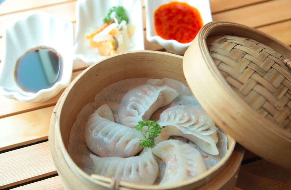 Peking Garden restaurant Hazel Grove